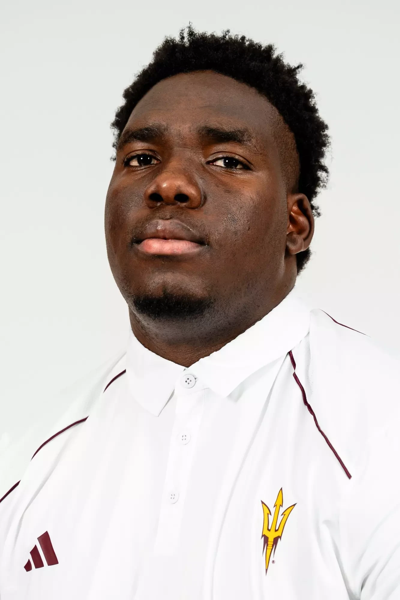Brandon Lloyd - 2023-24 Track & Field Roster - Sun Devil Athletics