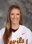 Lesley Rogers - 2008 Softball Roster - Sun Devil Athletics | ASU