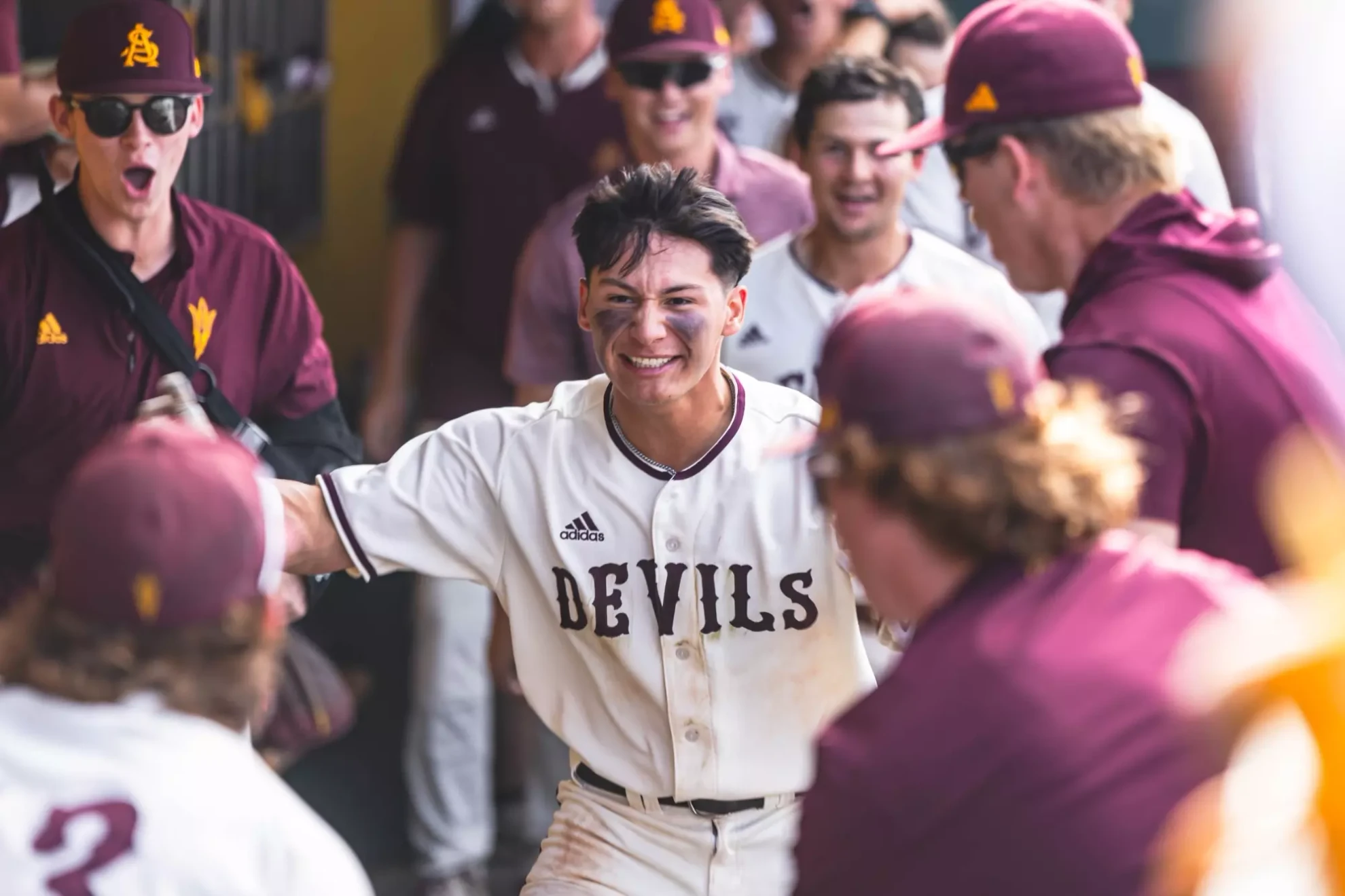 Sun Devil Baseball Weekly Preview - May 13-19 - Sun Devil Athletics | ASU