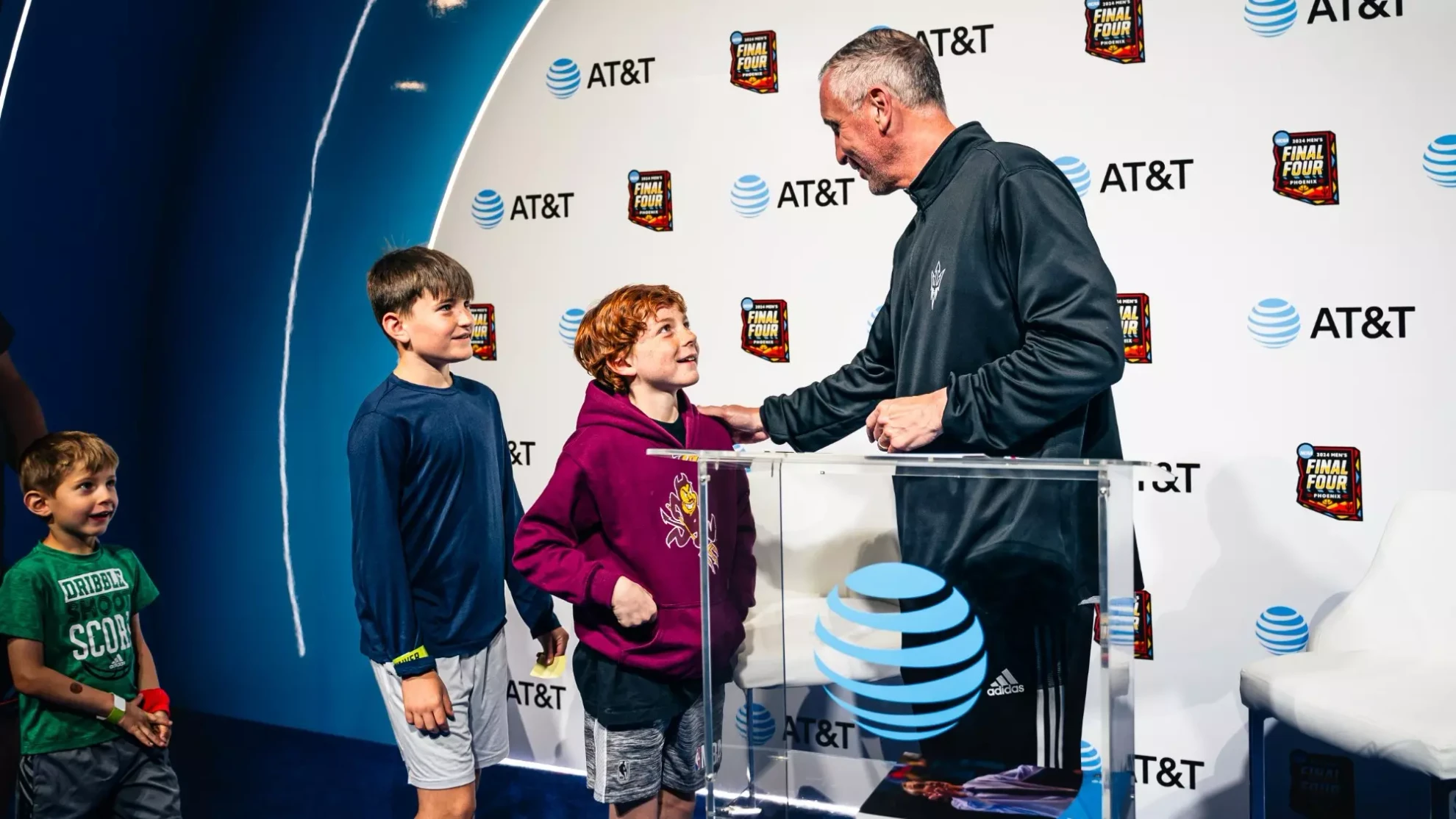 Packages Available for 'Brotherhood Run' Exhibition with Duke - Sun ...