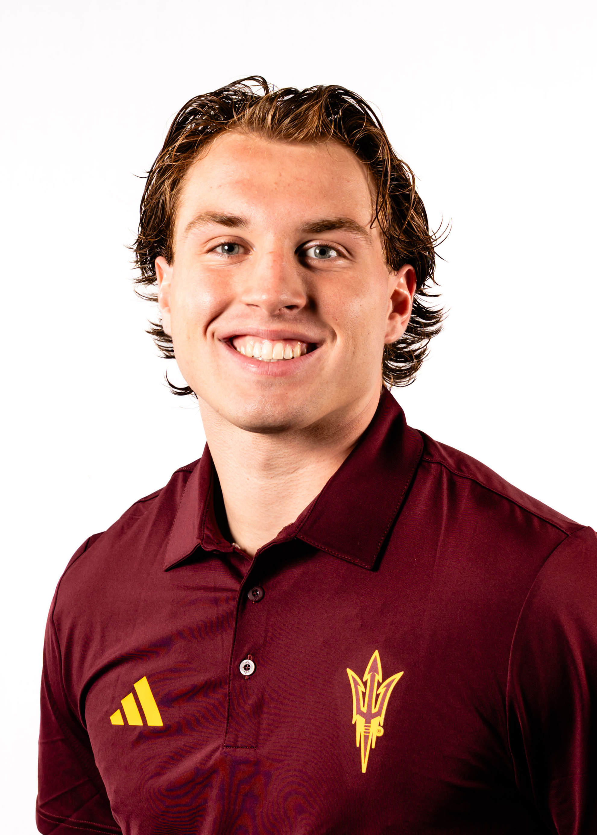 Sam Court - 2025-26 Ice Hockey - Sun Devil Athletics