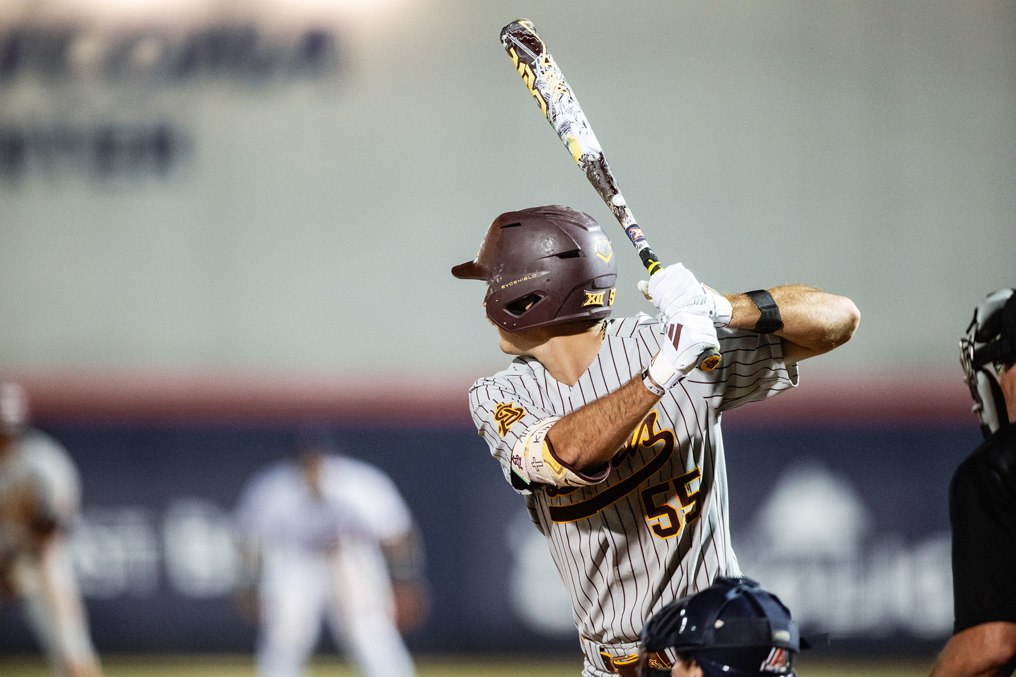 Sun Devil Baseball weekly preview: Apr. 7 - Apr. 18 - ASU Sun Devil ...