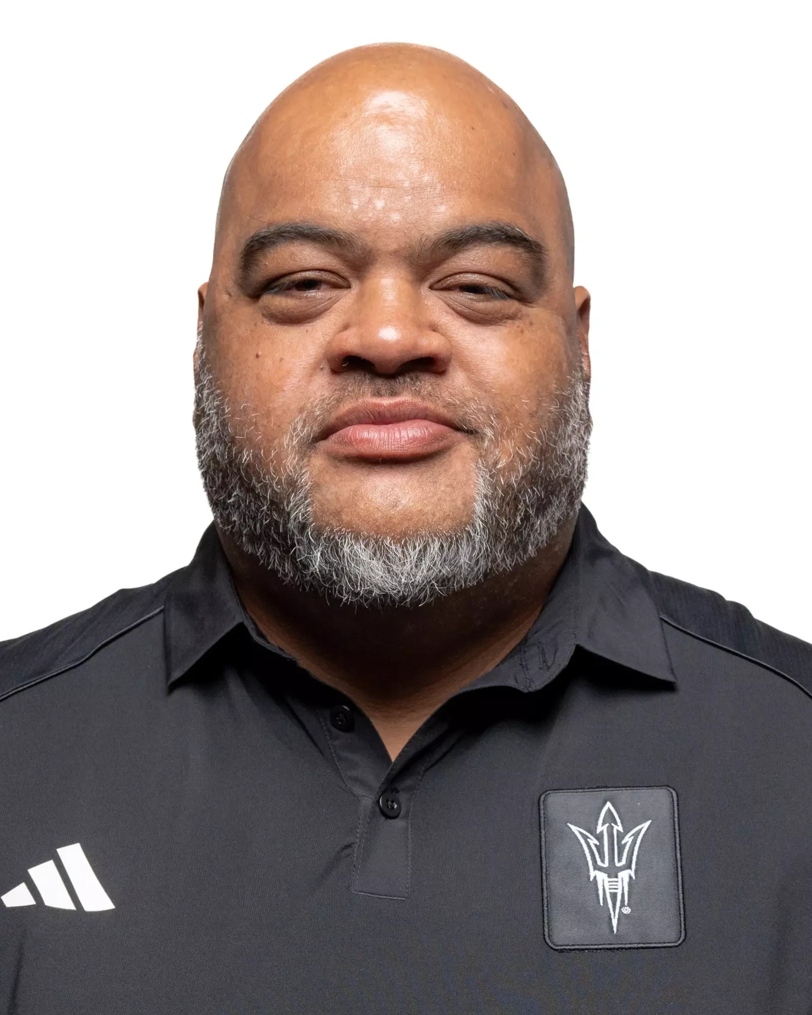 Saga Tuitele - ASU Sun Devil Athletics