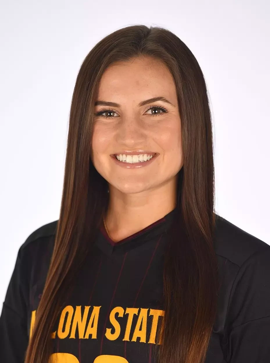 Madison Stark - 2017 Women's Soccer Roster - Sun Devil Athletics