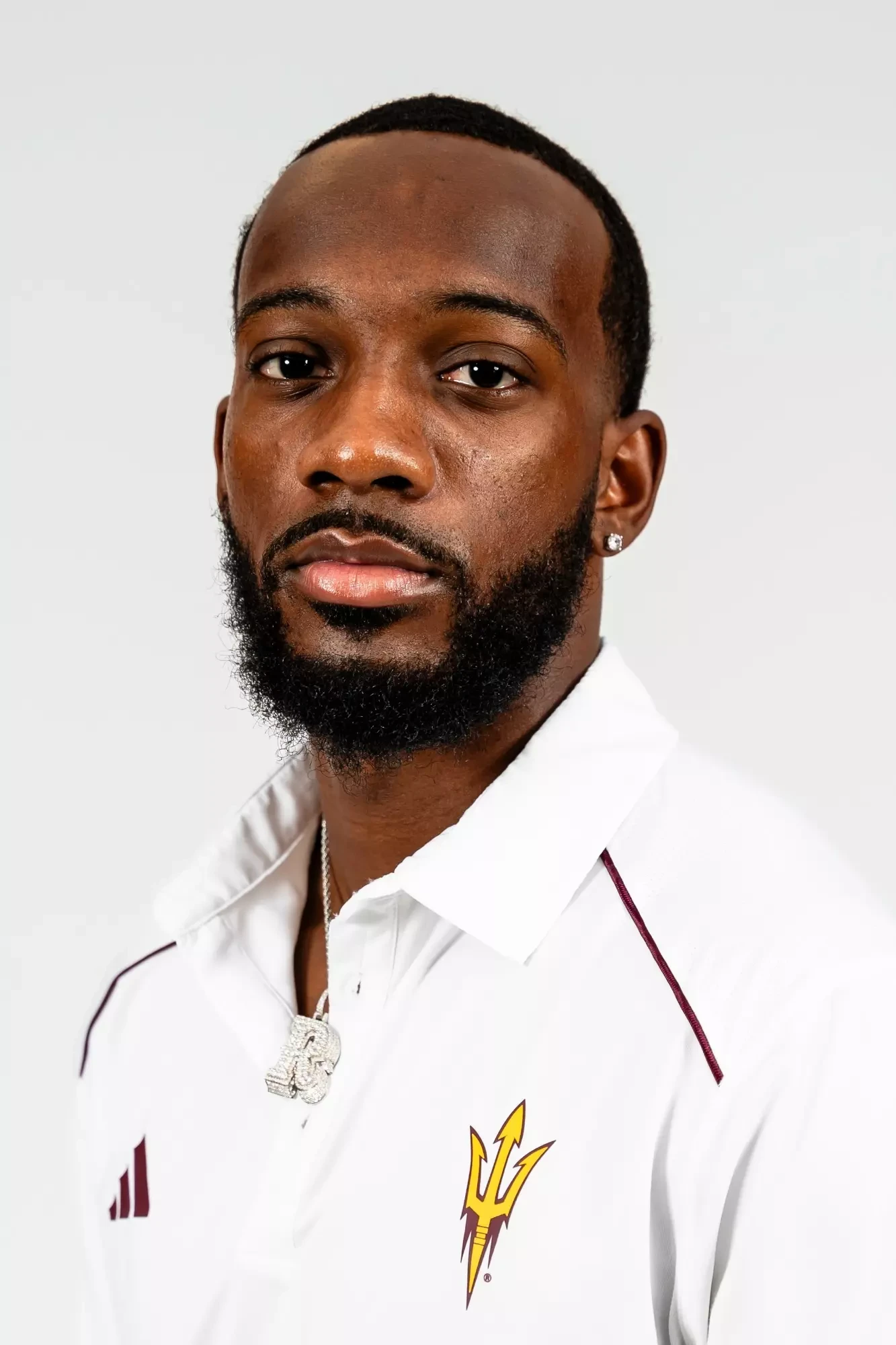 Nicholas Ramey - 2024-25 Track & Field Roster - Sun Devil Athletics