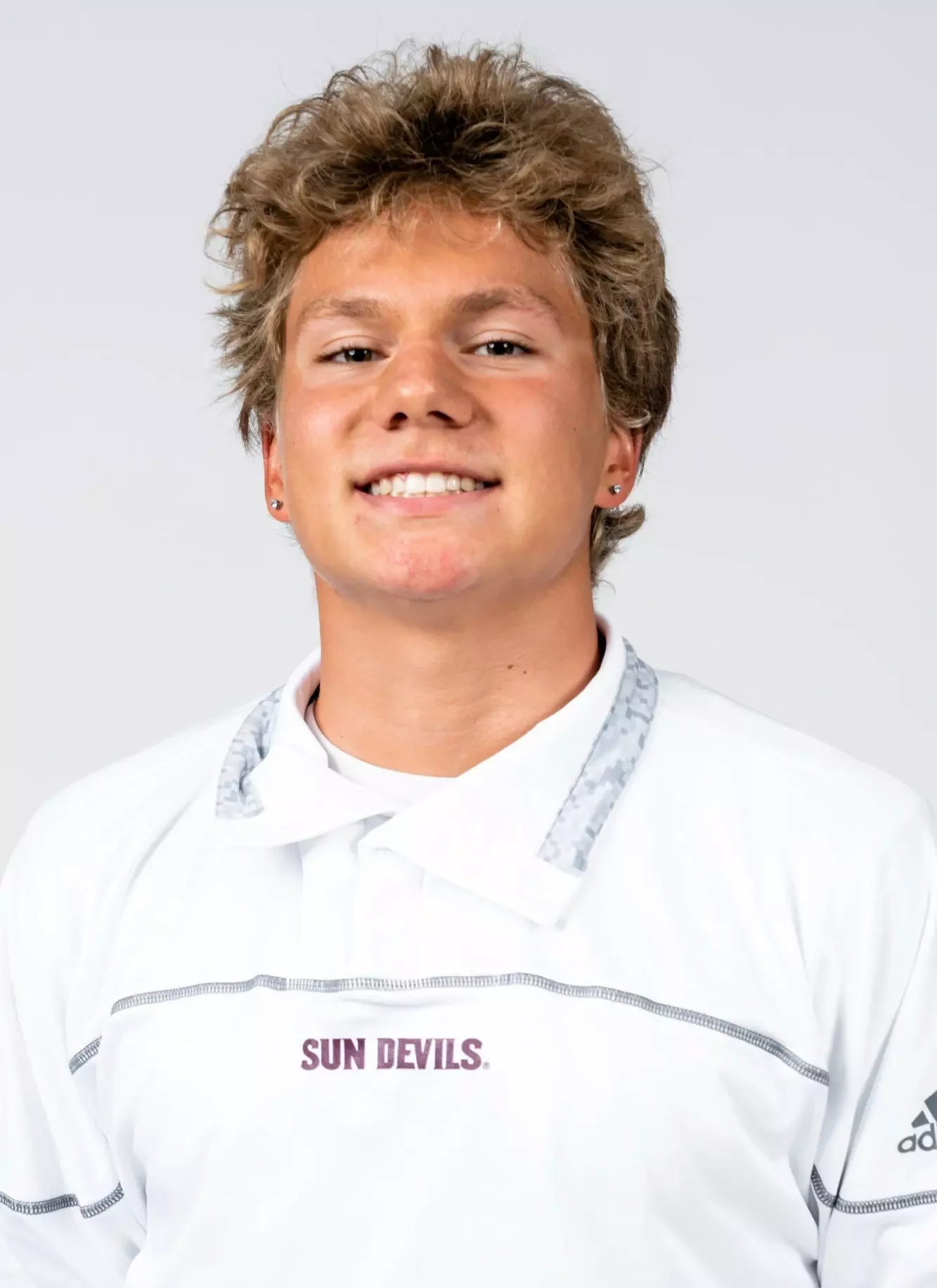Dylan Gravley - 2022-23 Men's Swimming & Diving Roster - Sun Devil ...