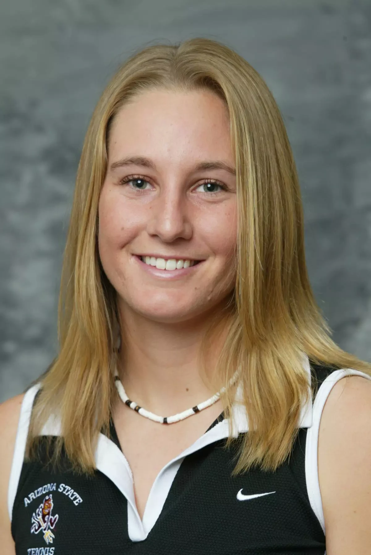Lauren Colalillo - 2004-05 Women's Tennis Roster - ASU Sun Devil Athletics