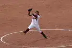Katie Burkhart And Kaitlin Cochran Named NFCA First-Team All-Americans ...