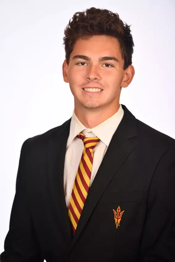 Brandon Ruiz - 2017 Football Roster - Sun Devil Athletics | ASU