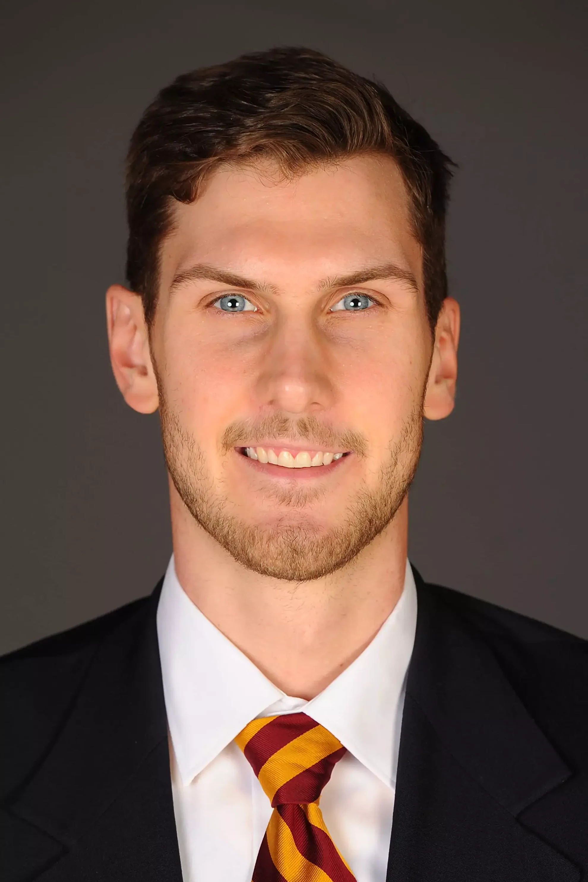 Jordan Bachynski - 2013-14 Men's Basketball Roster - ASU Sun Devil ...