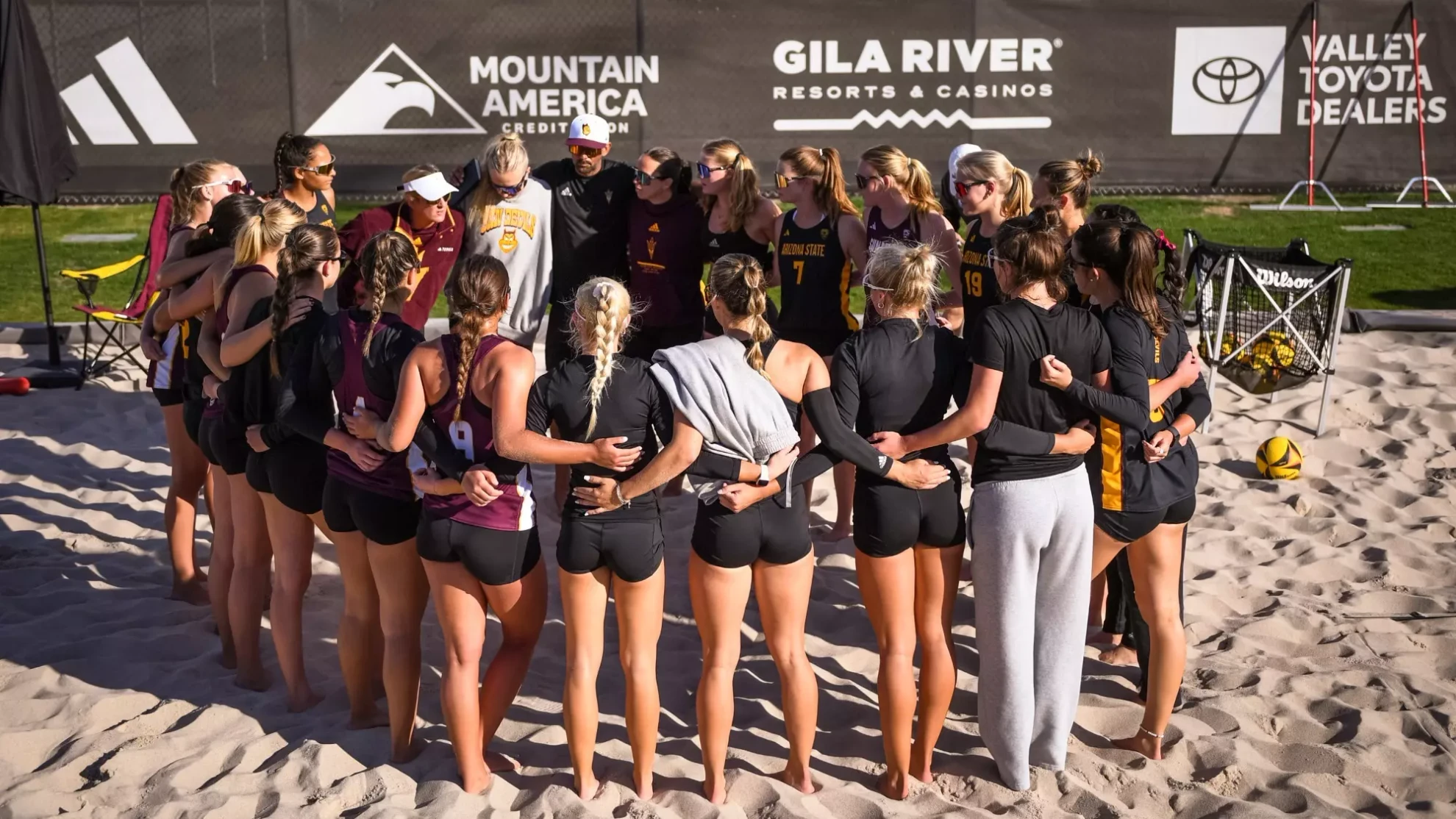 2024 Sand Devil Season Preview - Sun Devil Athletics | ASU