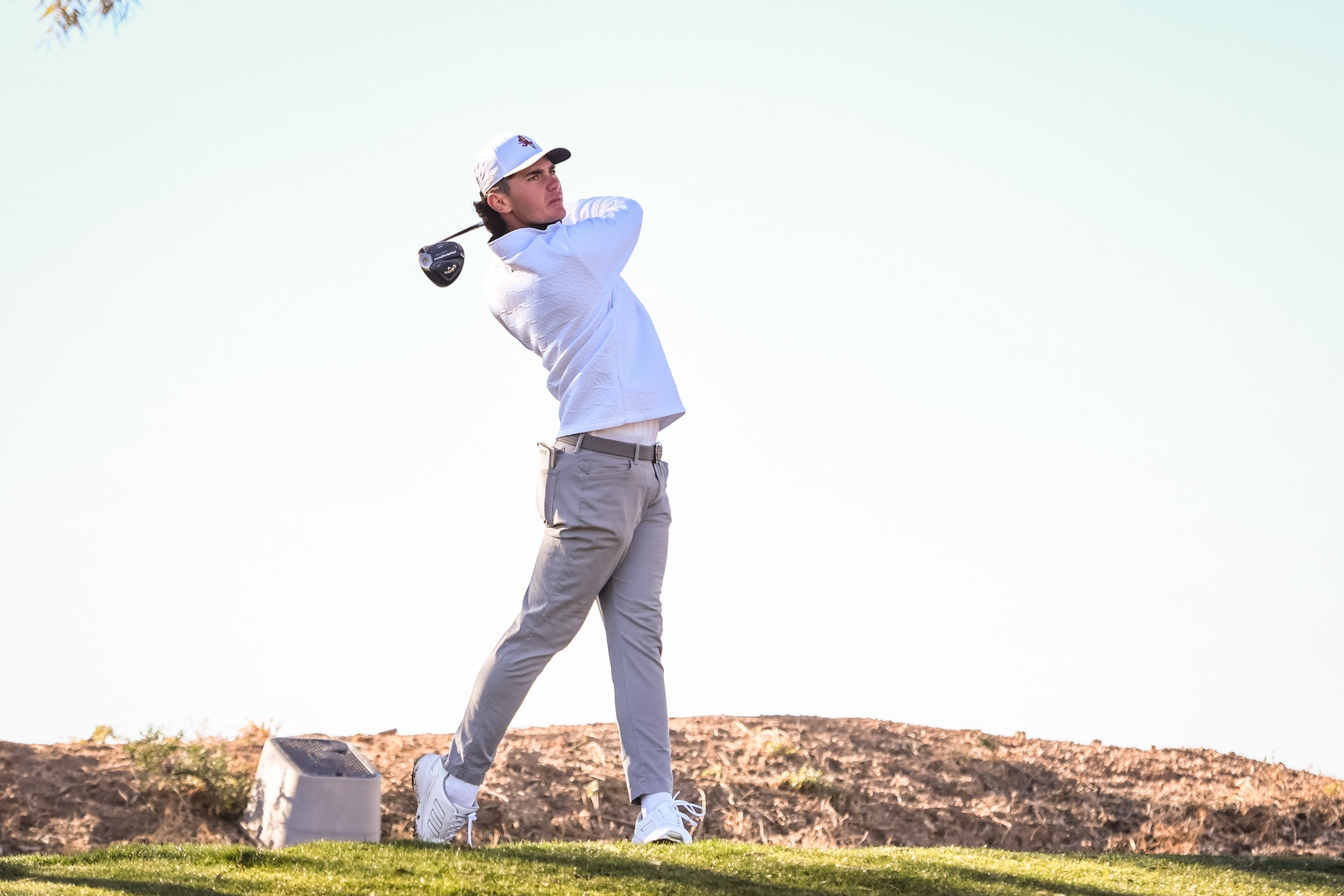 Sun Devil Golf: Olympia Fields/Illini Invitational Preview - News Usa Today