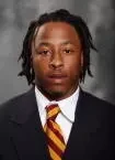 Jamal Miles - 2012 Football Roster - ASU Sun Devil Athletics