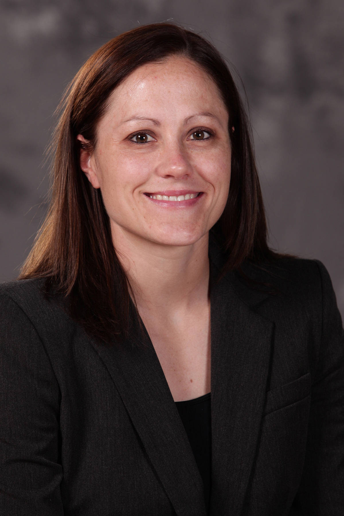 Amanda Levens - Sun Devil Athletics