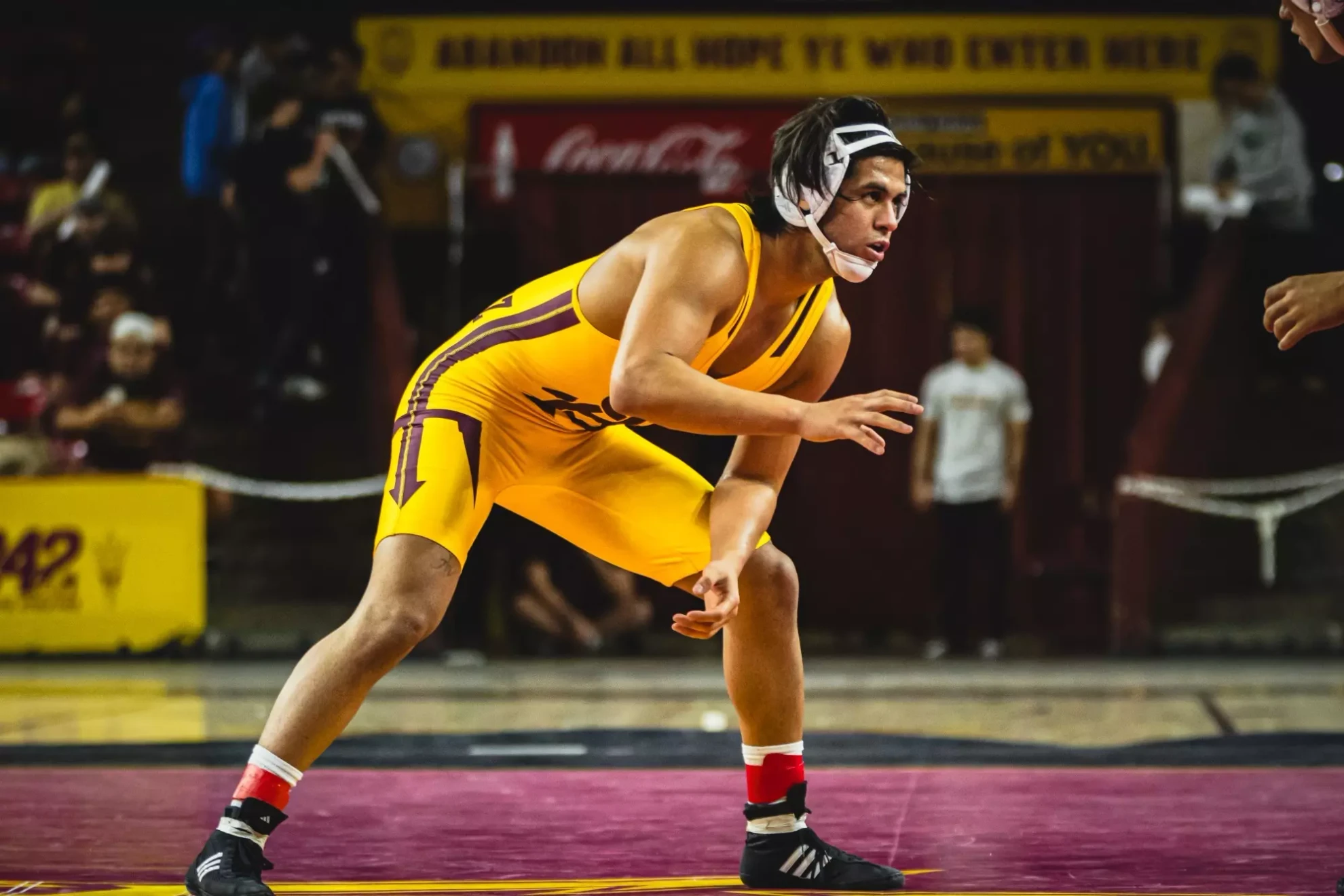 Beyond the Mat: The Strength & Resiliency of Sun Devil Wrestling’s ...