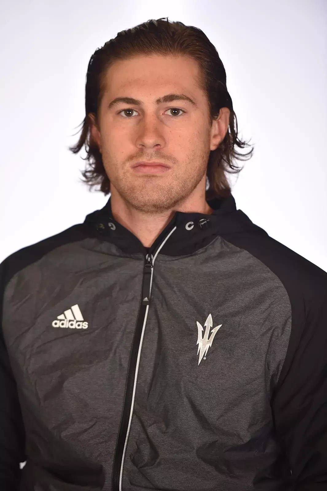 Edward McGovern - 2016-17 Ice Hockey Roster - Sun Devil Athletics