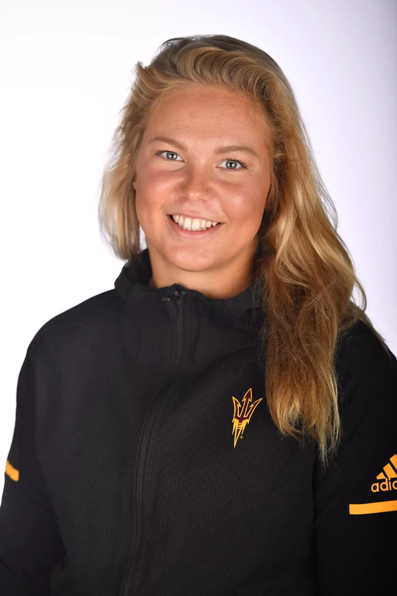 Fanny Teijonsalo - 2018-19 Women's Swim & Dive Roster - Sun Devil ...