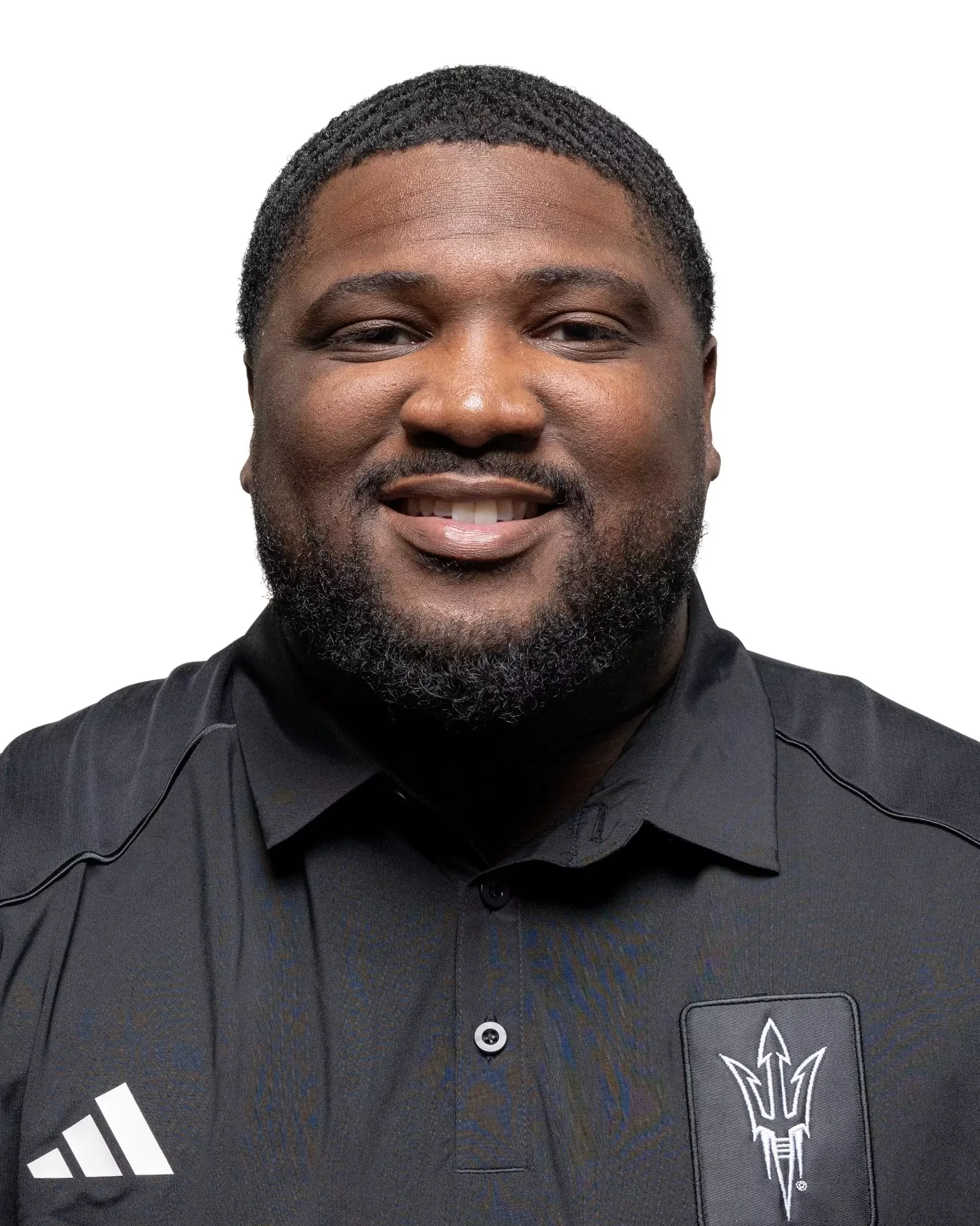 Isaiah Williams - Sun Devil Athletics | ASU