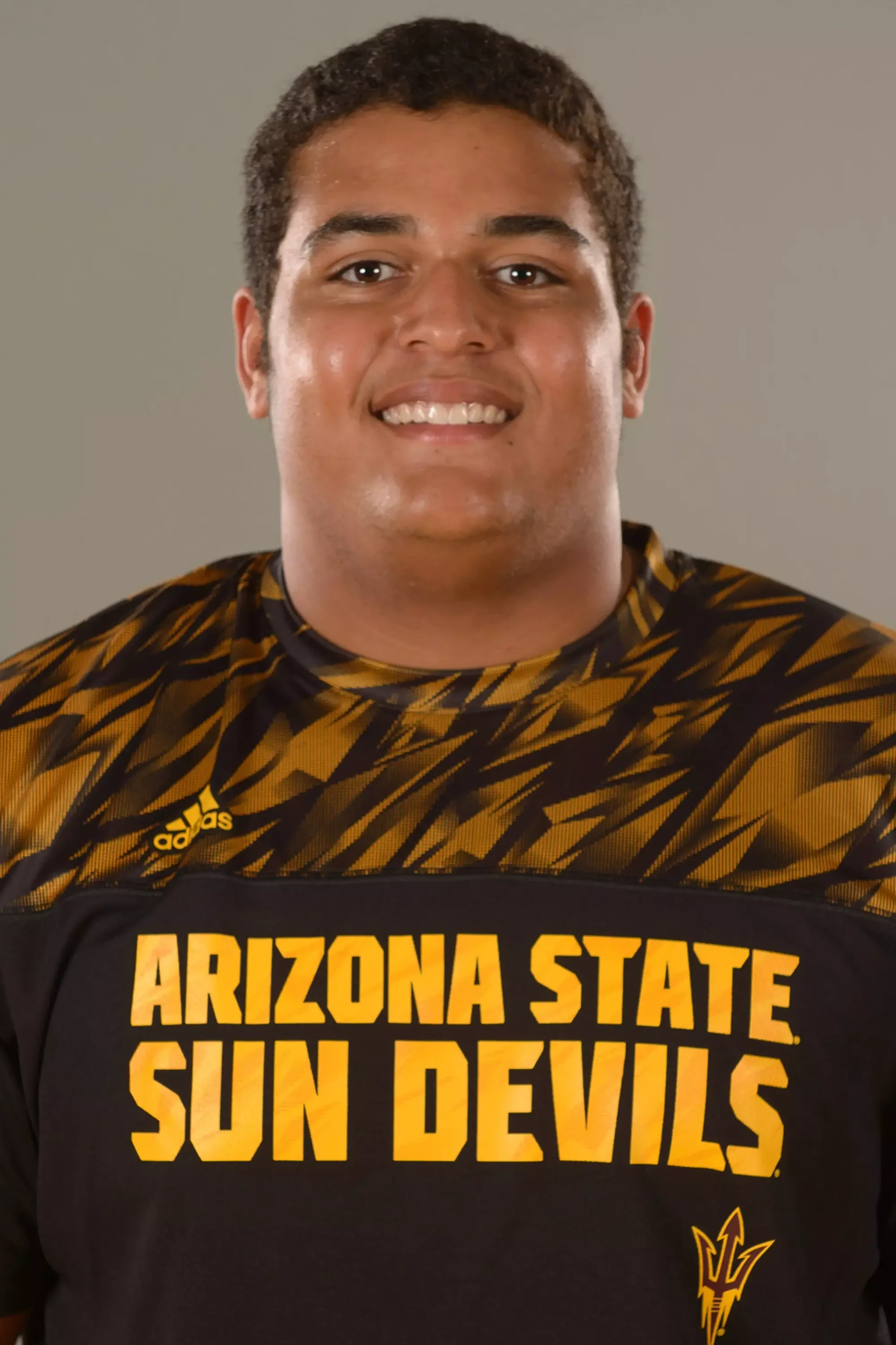 Kirk Wilson - 2015-16 Wrestling Roster - Sun Devil Athletics | ASU