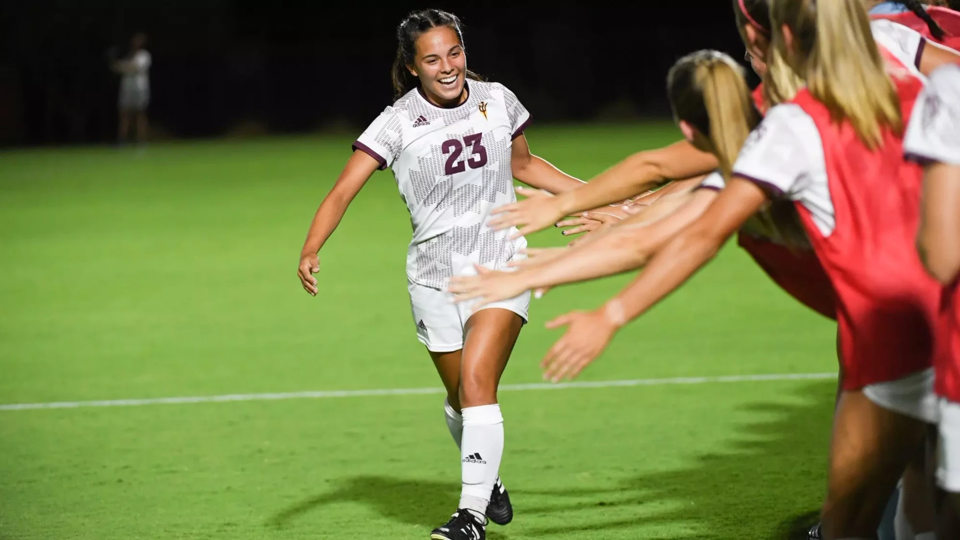 Sun Devil Soccer travels to Los Angeles to face No. 1 UCLA and No. 8 ...
