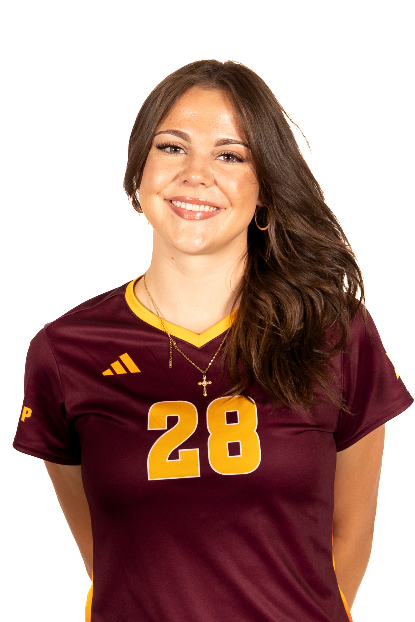 Norah Bell - 2025 Women's Soccer Roster - Sun Devil Athletics | ASU