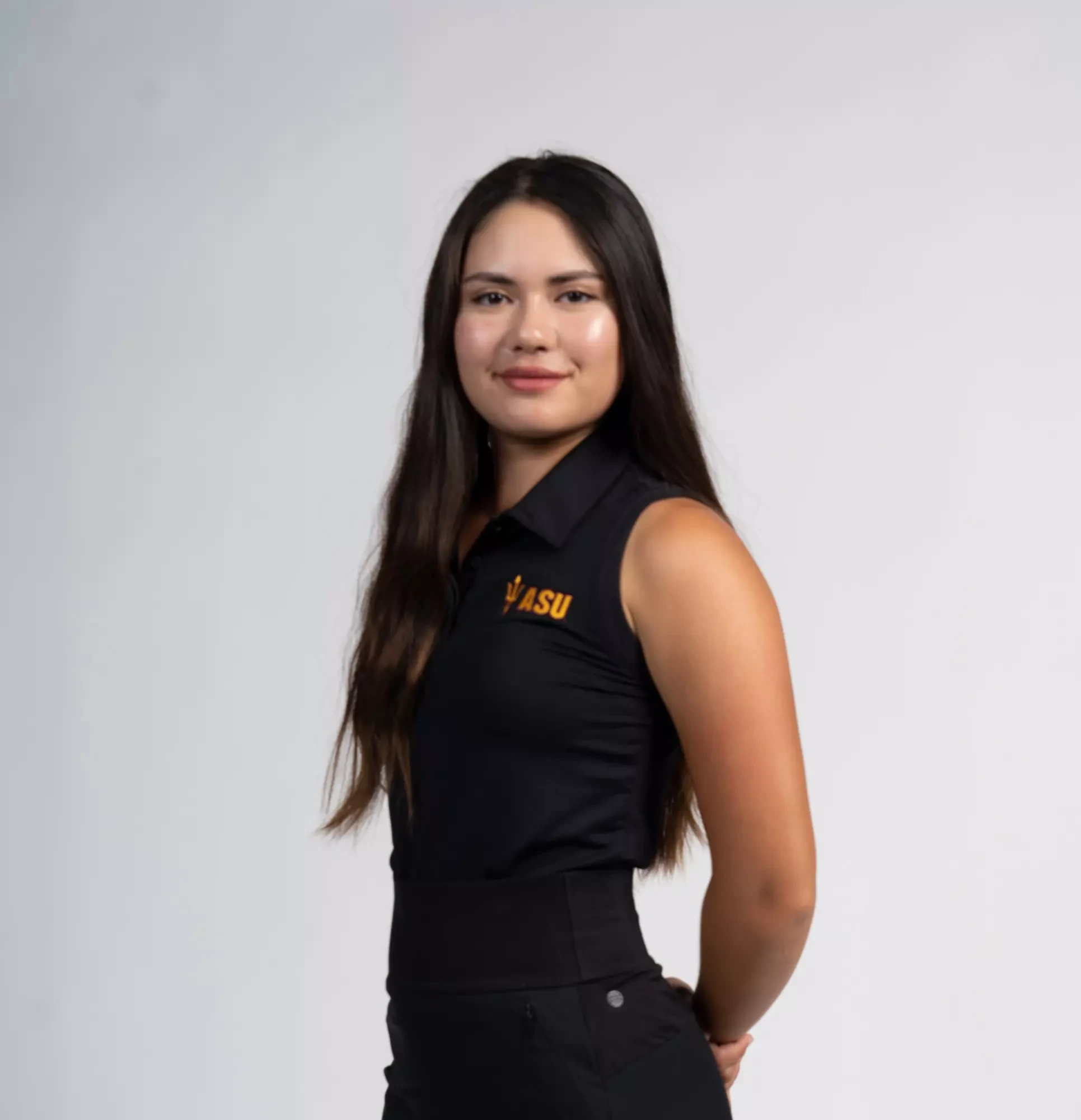 Ashley Menne - 2022-23 Women's Golf Roster - Sun Devil Athletics