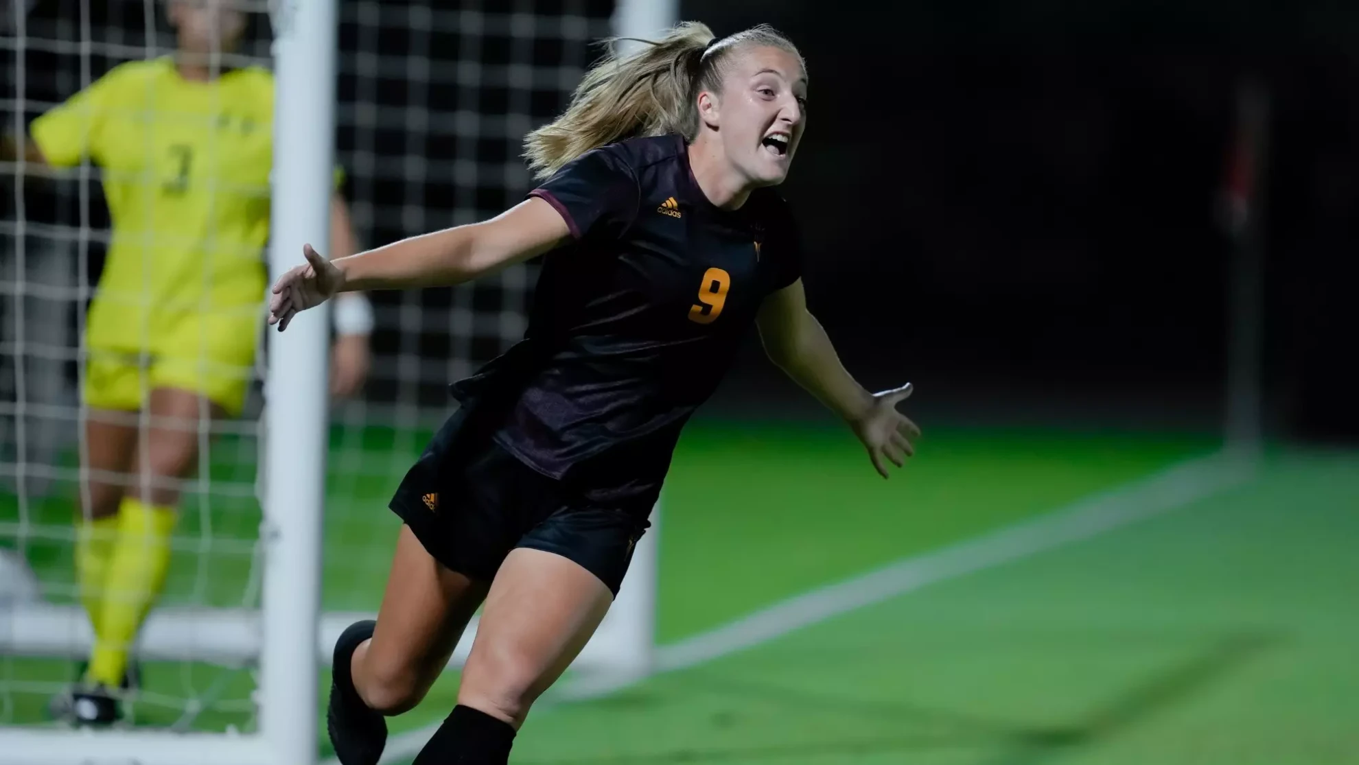 How Sun Devil Soccer star continues to turn dreams into reality - Sun ...