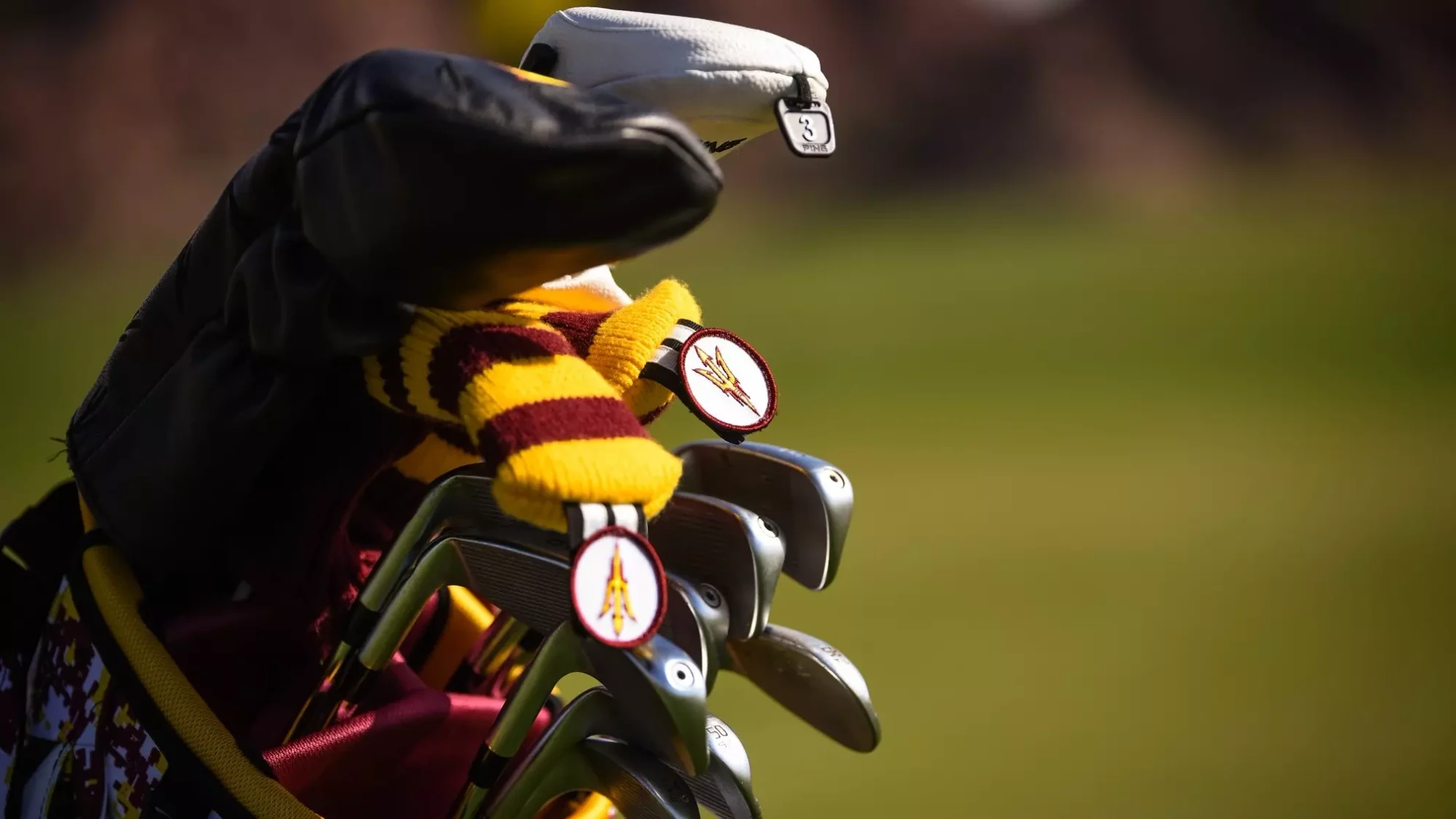 WGCA Tabs Five from Women's Golf as All-American Scholars - Sun Devil ...