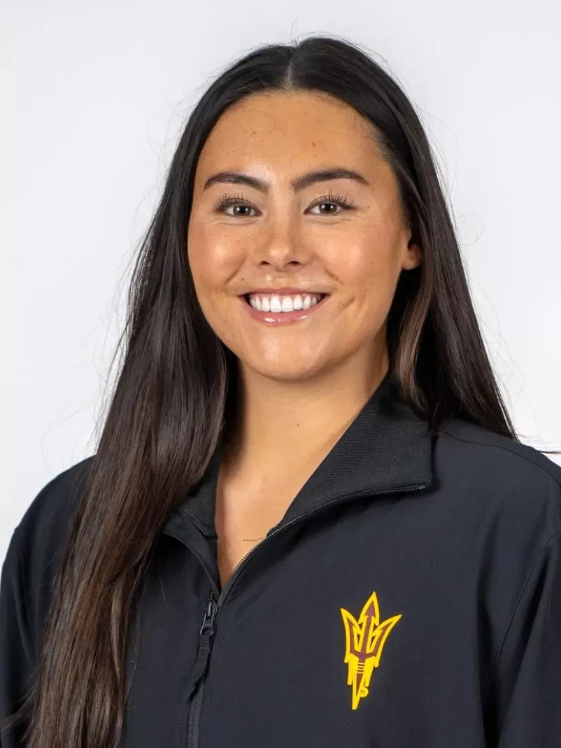 Athena Clayson - 2023-24 Women's Swim & Dive Roster - Sun Devil Athletics