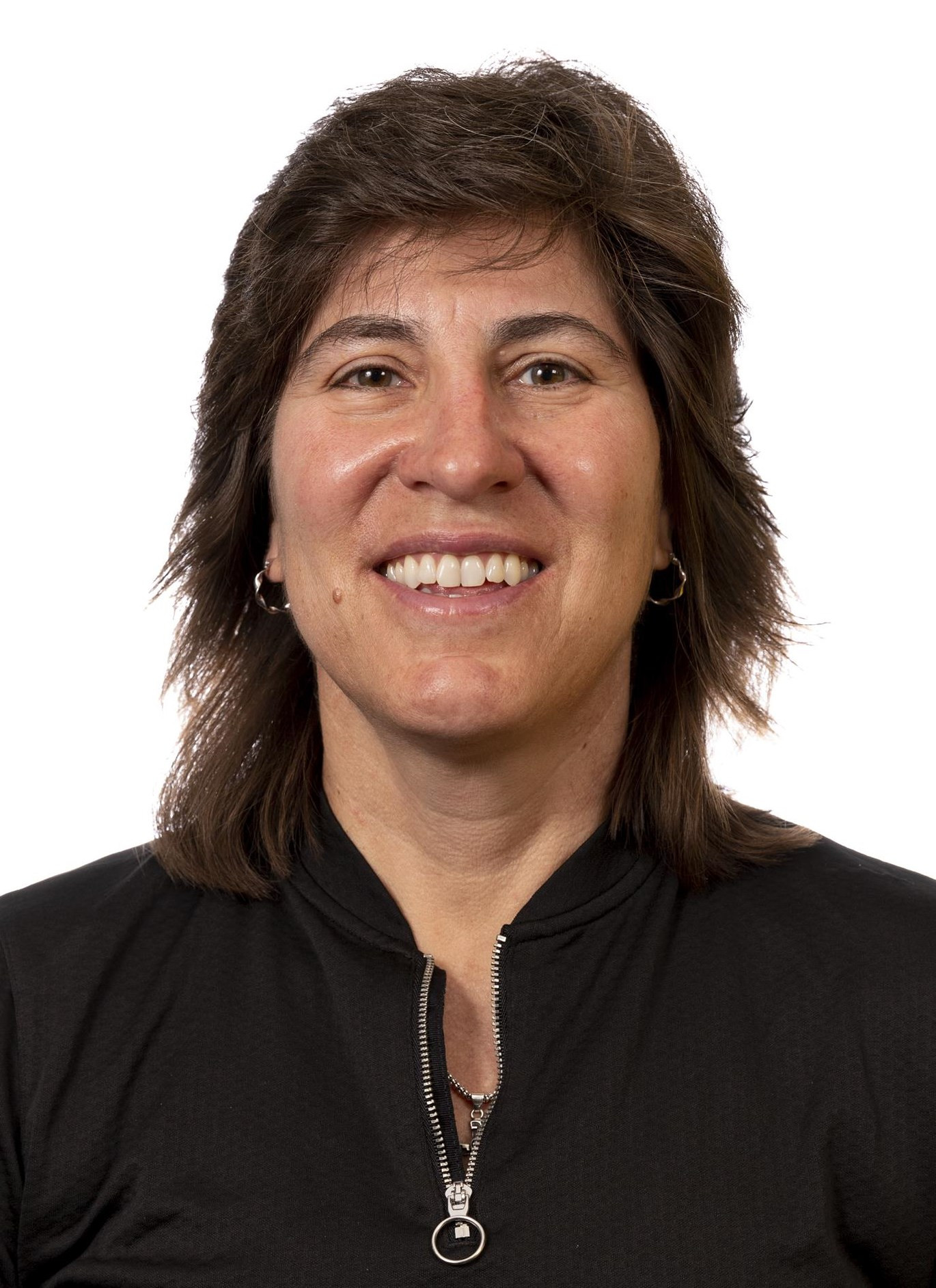 Yvonne Sanchez - Sun Devil Athletics