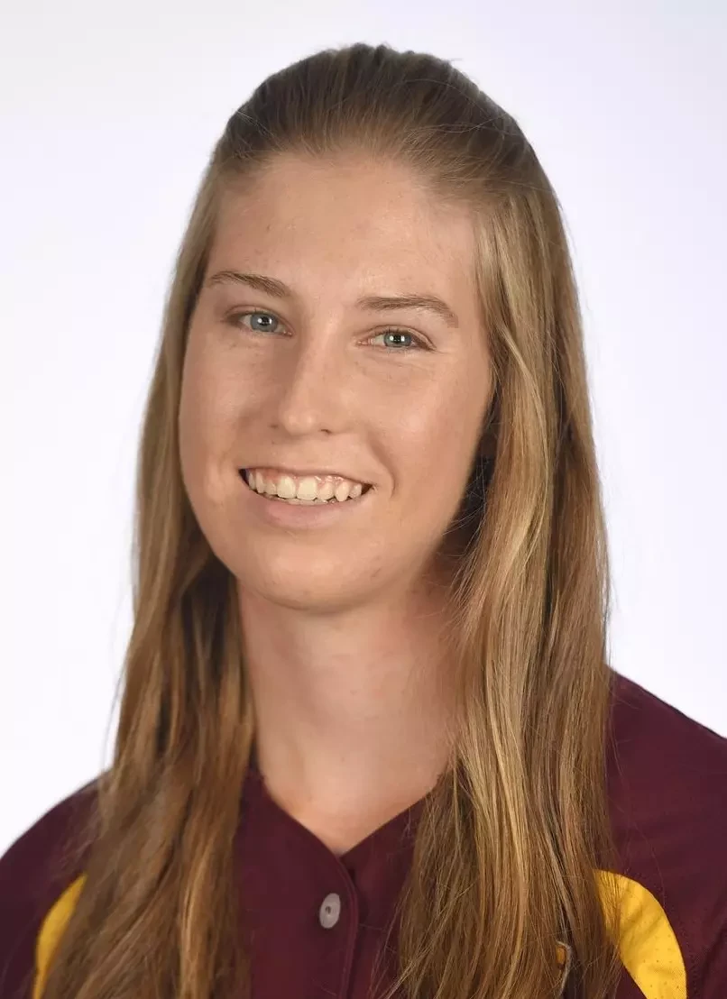 Randi Farricker - 2017 Softball Roster - Sun Devil Athletics | ASU