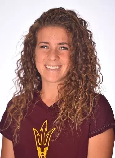 Sarah Quintero - 2016 Triathlon Roster - Sun Devil Athletics