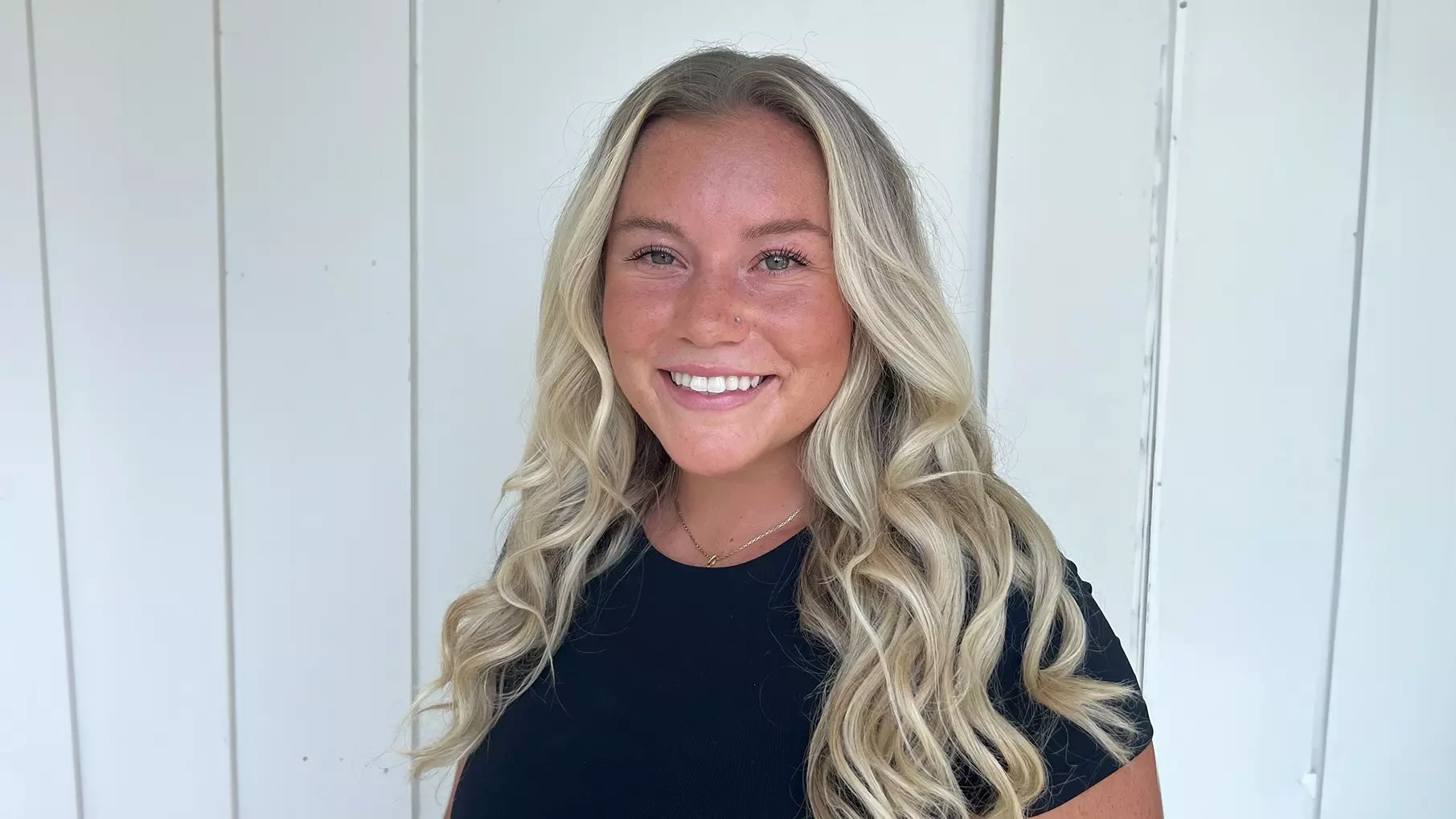 Coaching Staff Complete With Jazmyn Foberg Hire - ASU Sun Devil Athletics