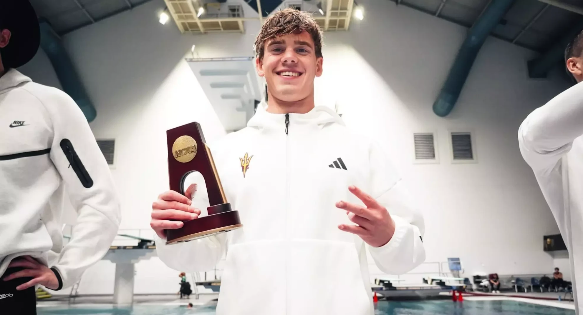 Jonny Kulow Named CSC Academic All-America Team Member of the Year ...