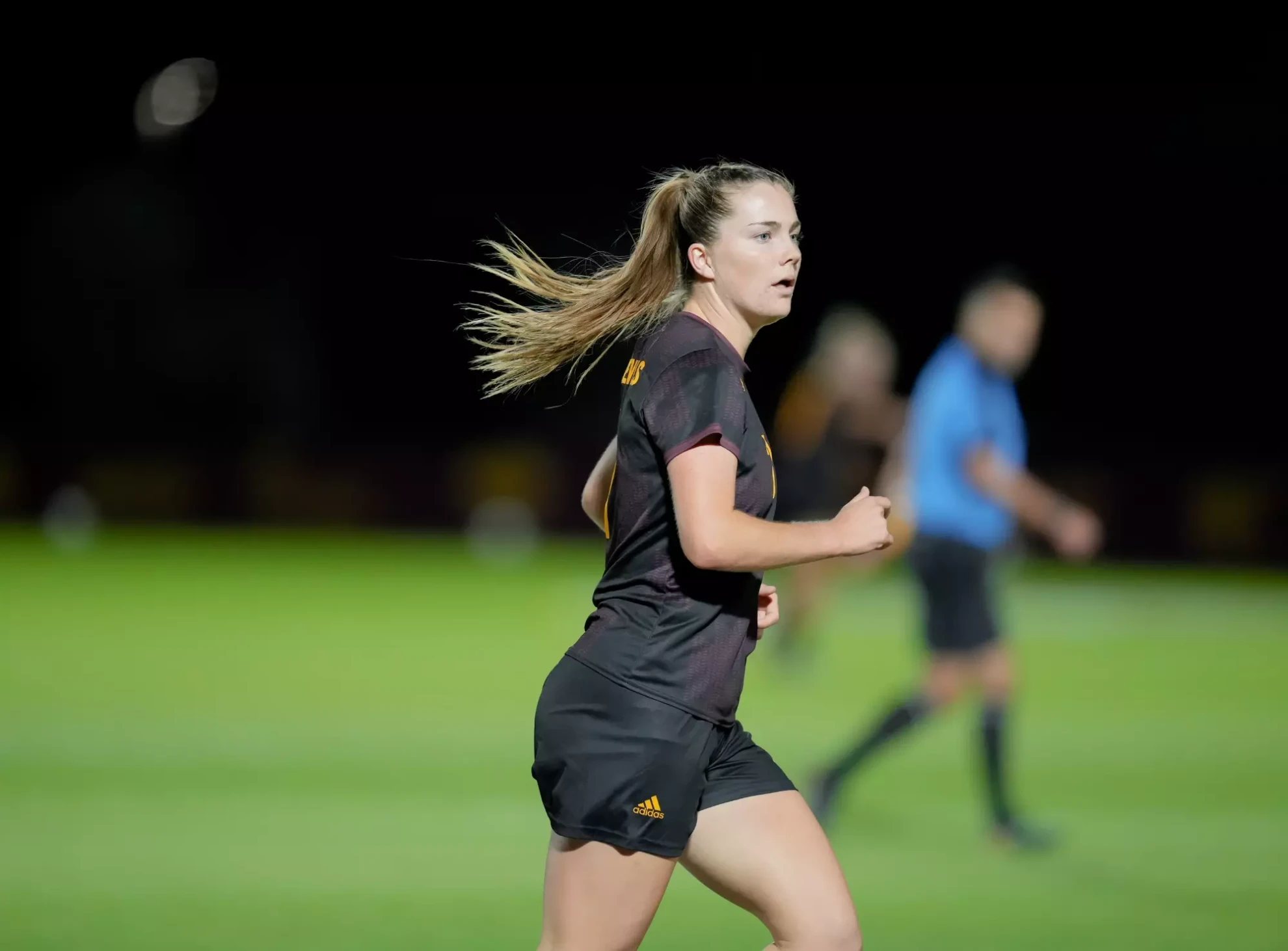 Gabi Rennie Named to 2023 New Zealand Women’s World Cup Roster - ASU ...