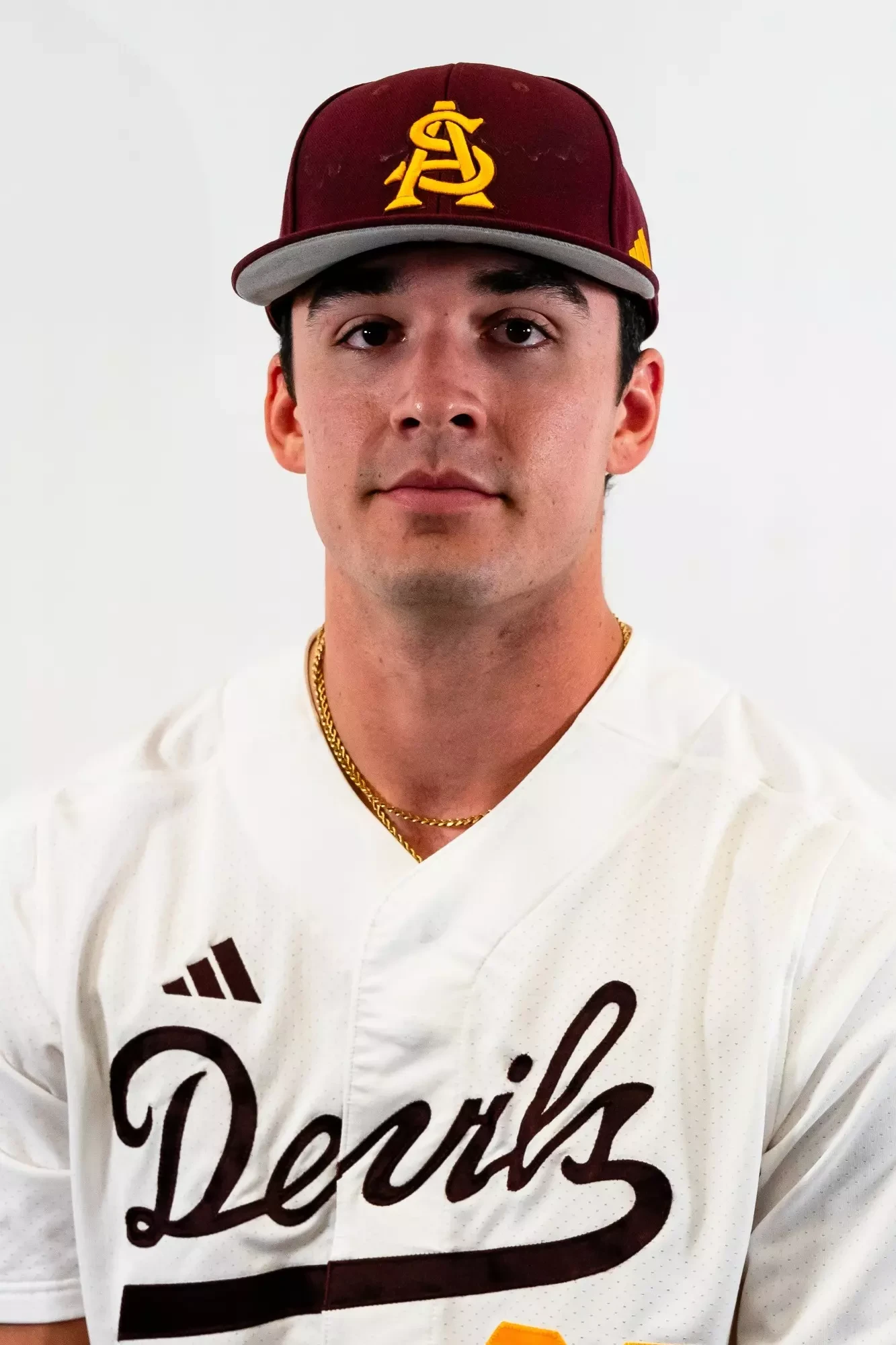 Brok Eddy - 2024 Baseball Roster - Sun Devil Athletics | ASU