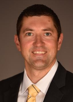 Derrick Wrobel - Sun Devil Athletics | ASU