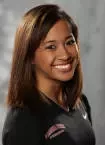 Paige Castillo - 2011 Gymnastics Roster - ASU Sun Devil Athletics