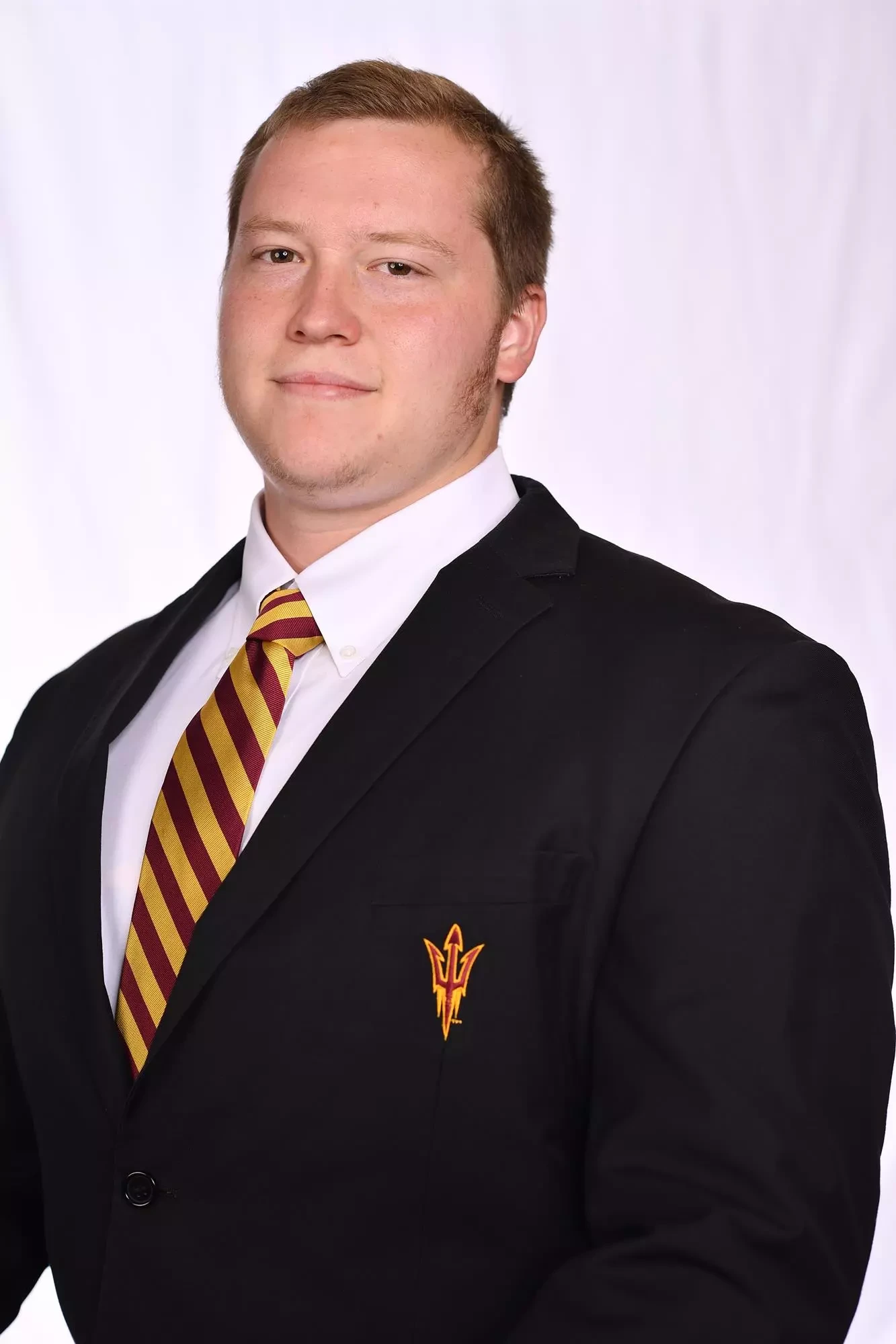 Cade Cote - 2019 Football Roster - ASU Sun Devil Athletics