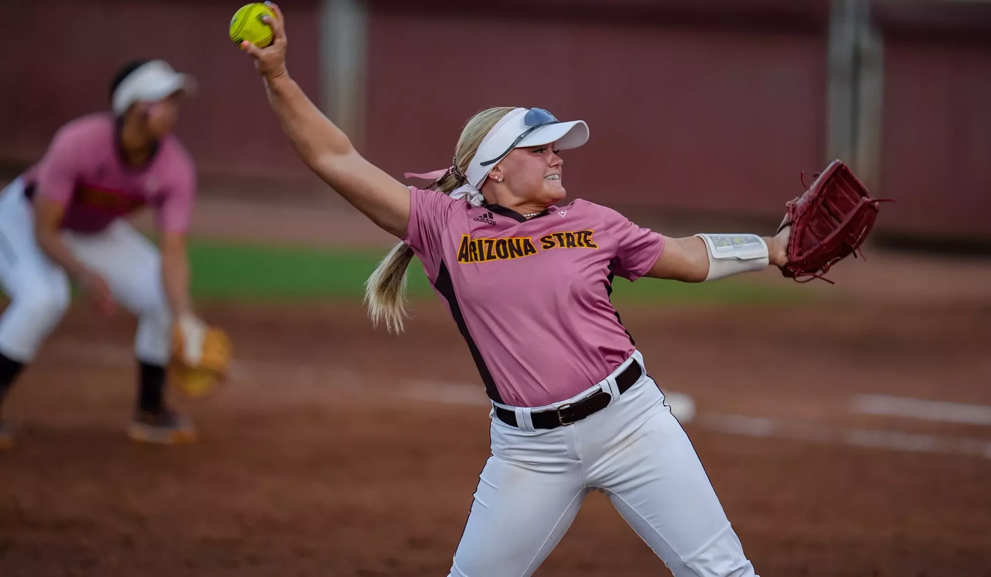 Schuld Complete Game Not Enough to Slow Ducks - Sun Devil Athletics | ASU