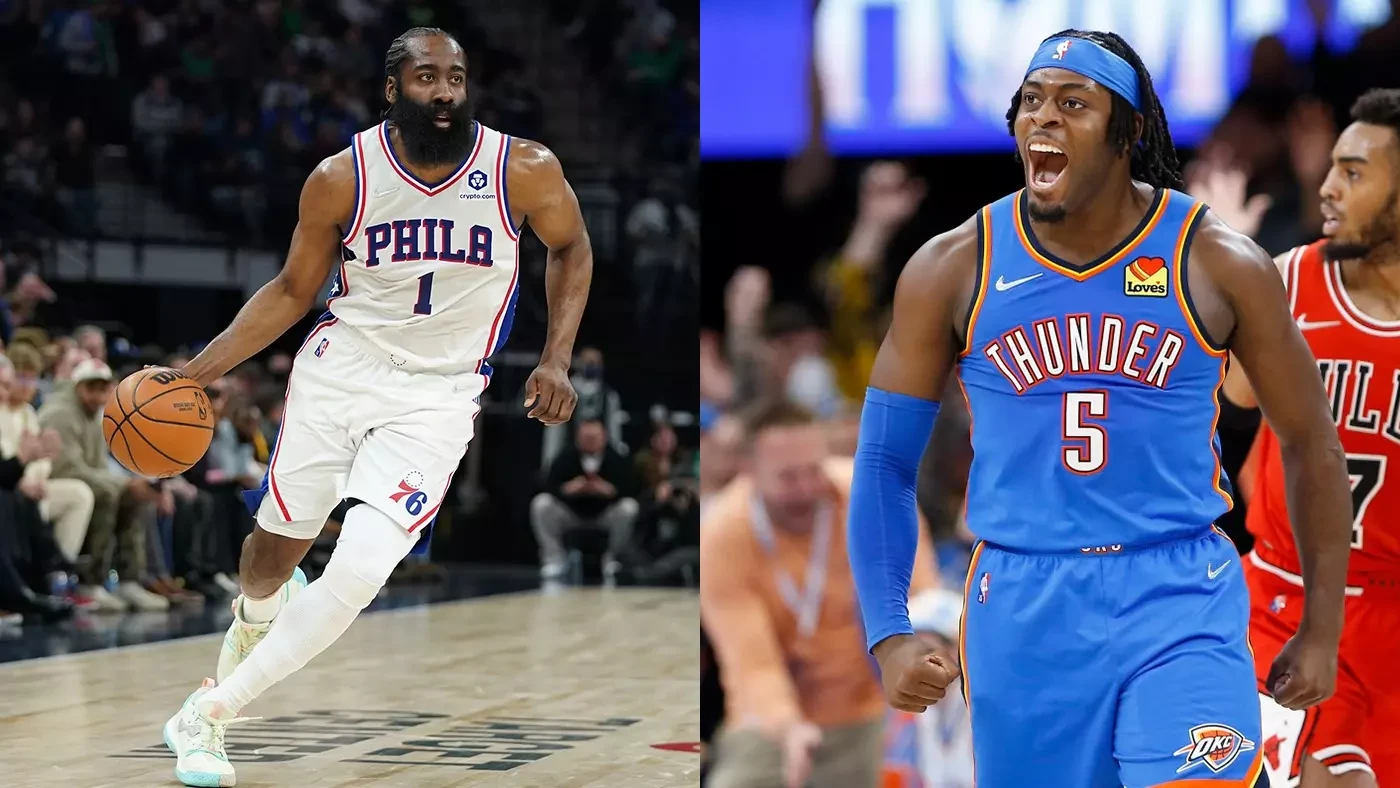 Sun Devil Men's Basketball in the NBA - Sun Devil Athletics