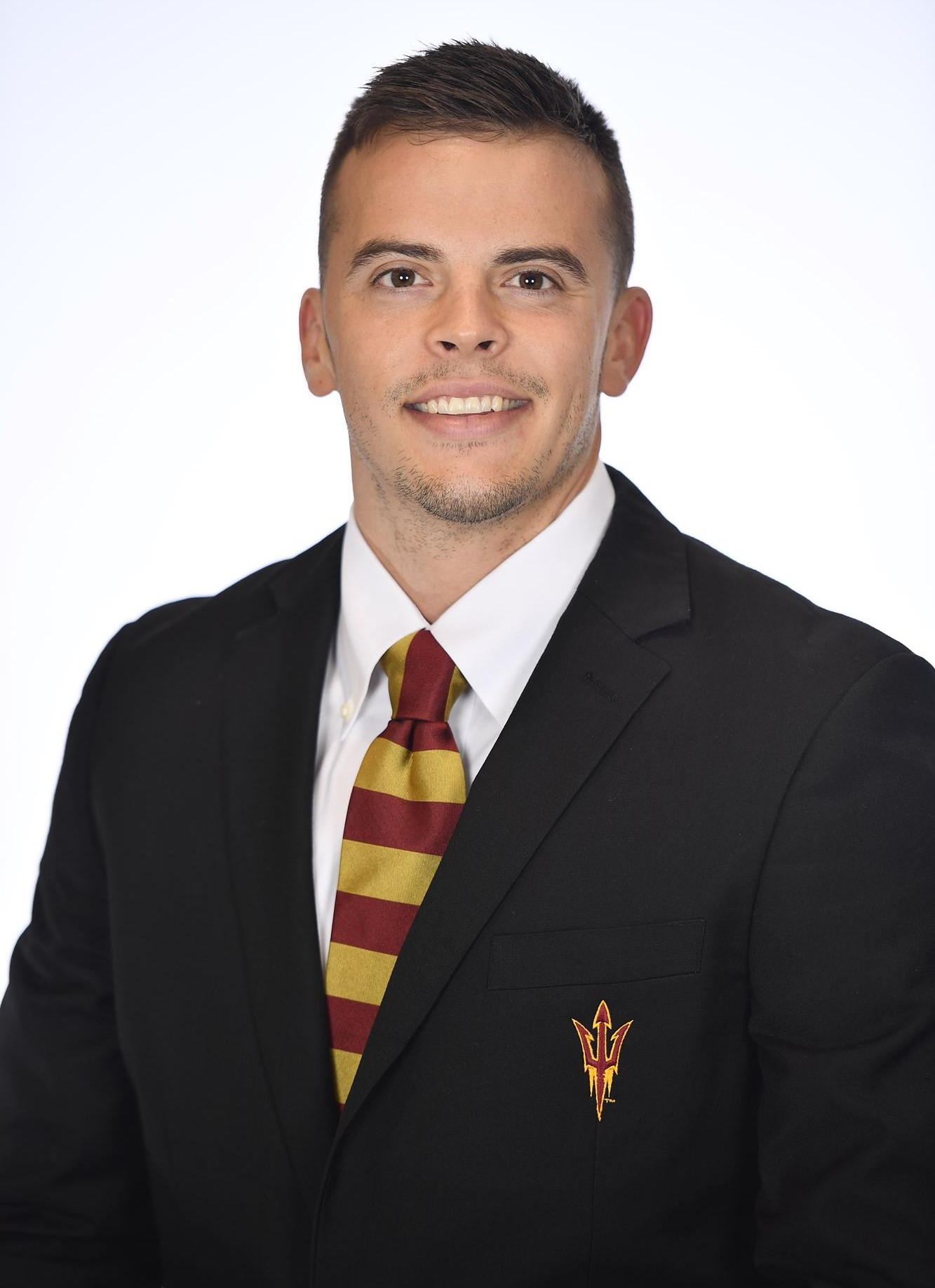 Trey Anderson - Sun Devil Athletics