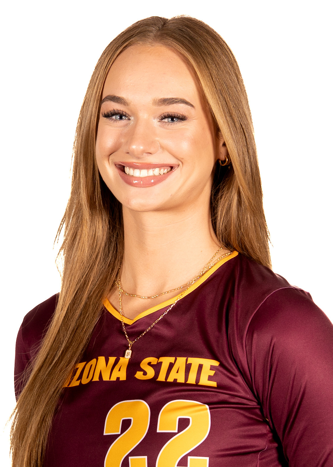 Bailey Miller - 2025 Women's Volleyball roster - Sun Devil Athletics | ASU