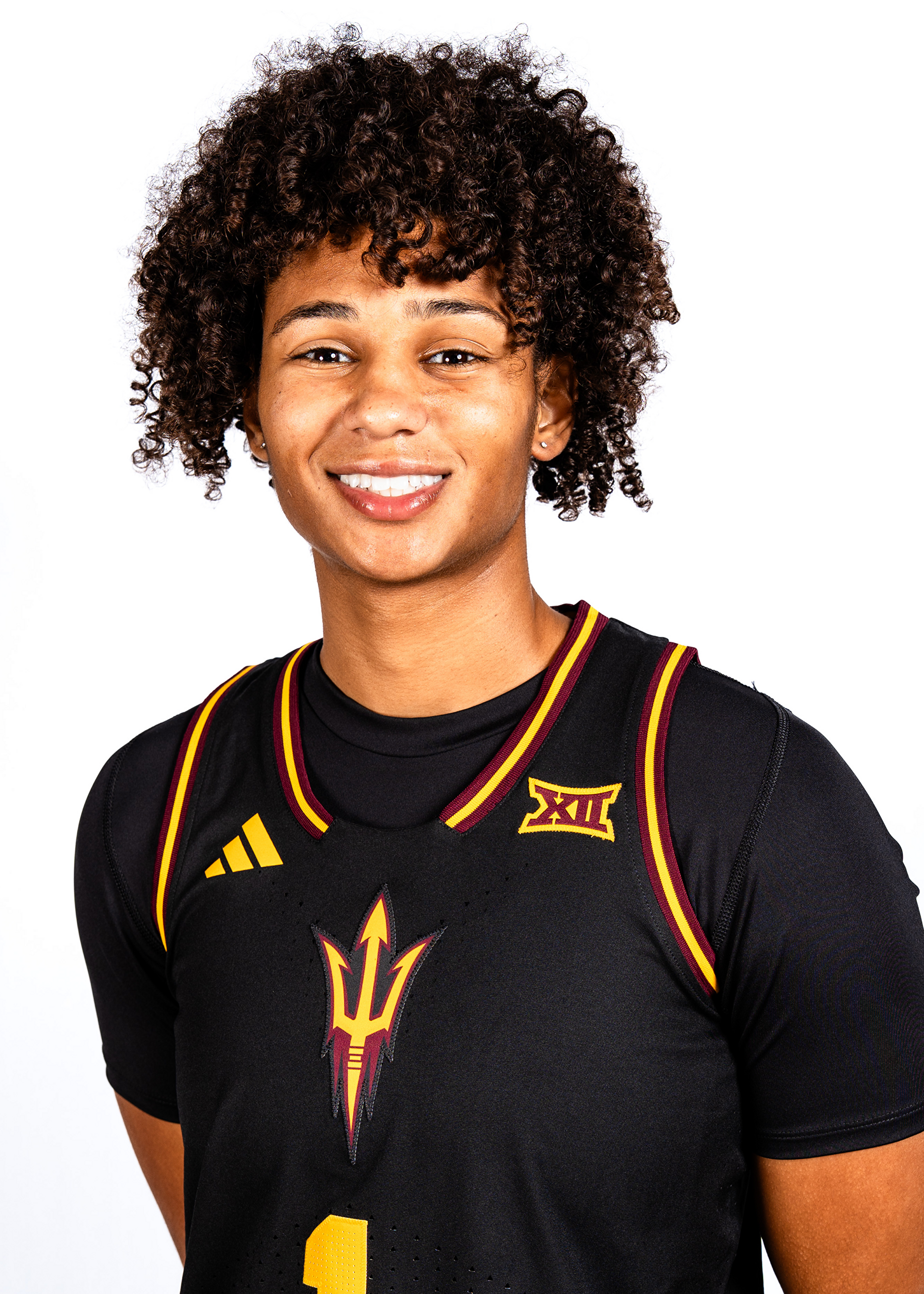 Amaya Williams - 2026-27 Women's Basketball Roster - ASU Sun Devil ...