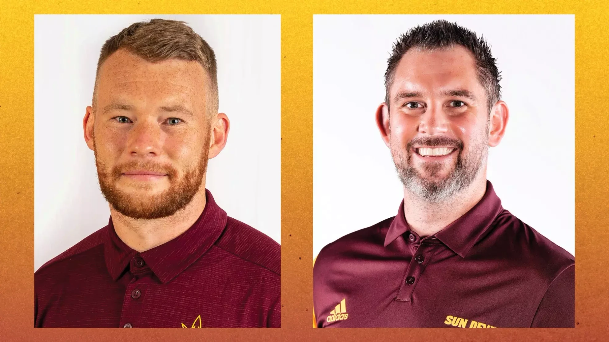 Newest members of Sun Devil Soccer coaching staff making immediate ...