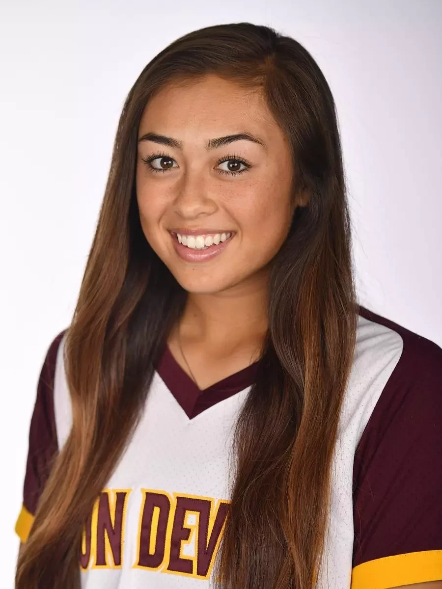 Morgan Howe - 2018 Softball Roster - Sun Devil Athletics | ASU