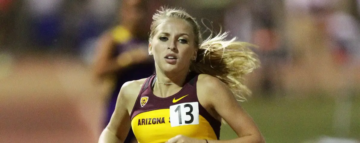 Sun Devil T&F Wraps Day One Of Outdoor Opener - Sun Devil Athletics