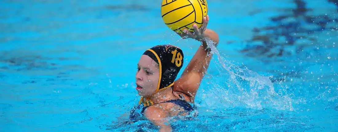 Sun Devil Water Polo Takes Third at Triton Invitational - Sun Devil ...