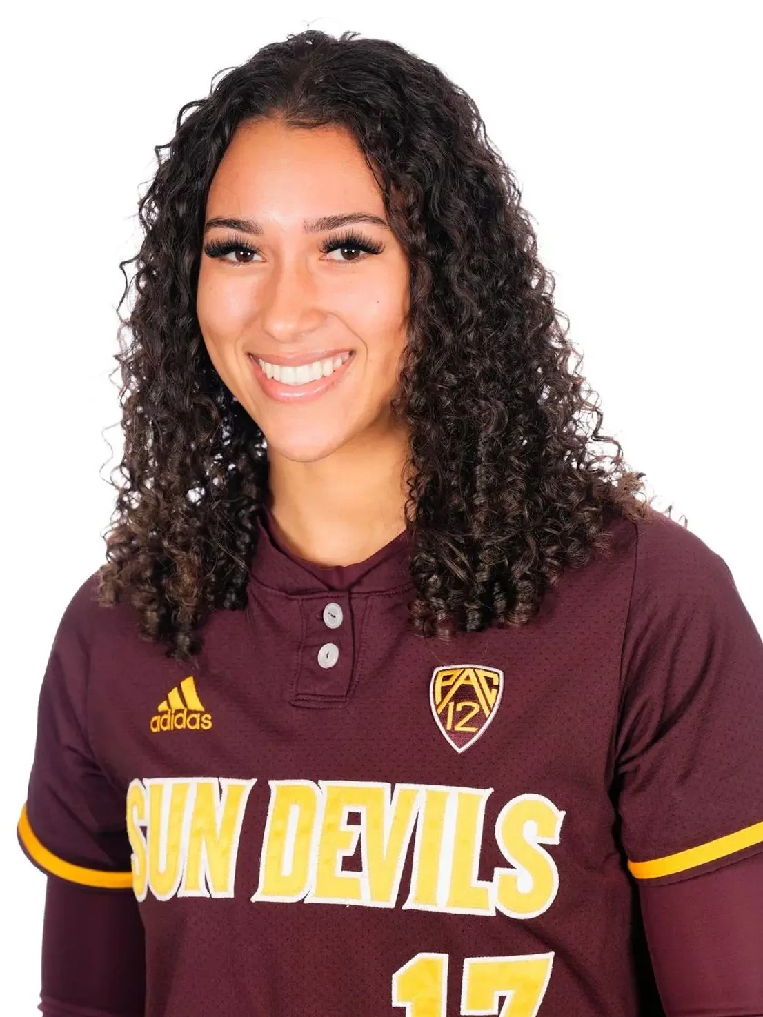 Jordyn VanHook - 2022 Softball Roster - Sun Devil Athletics