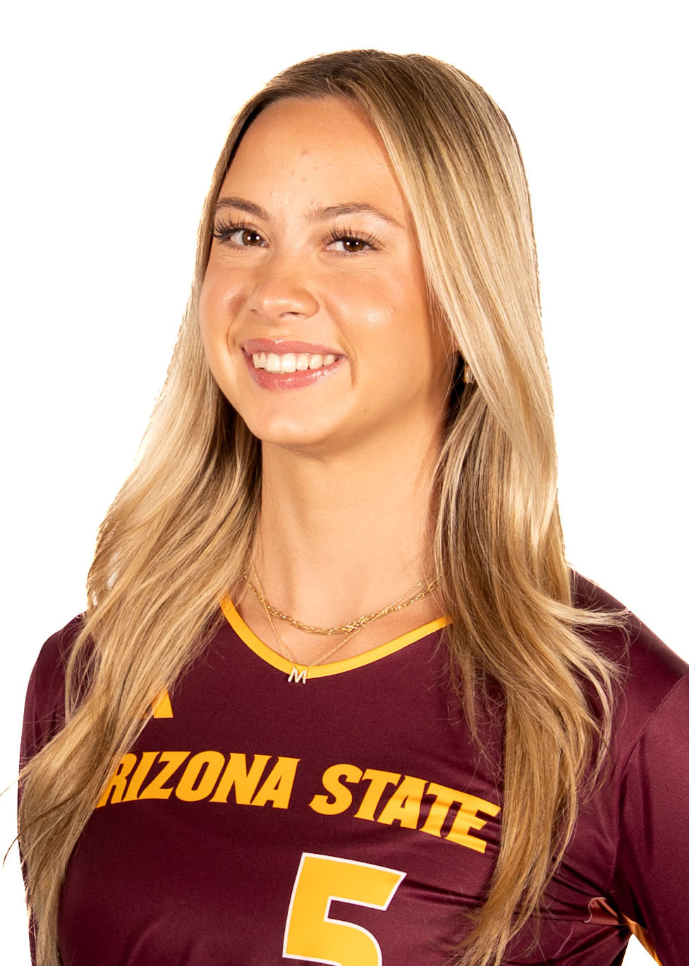 Sydney Henry - 2025 Women's Volleyball roster - Sun Devil Athletics | ASU